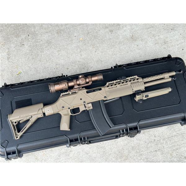 OHIO ORDNANCE WORKS INC HCAR New and Used Price, Value, & Trends 2024