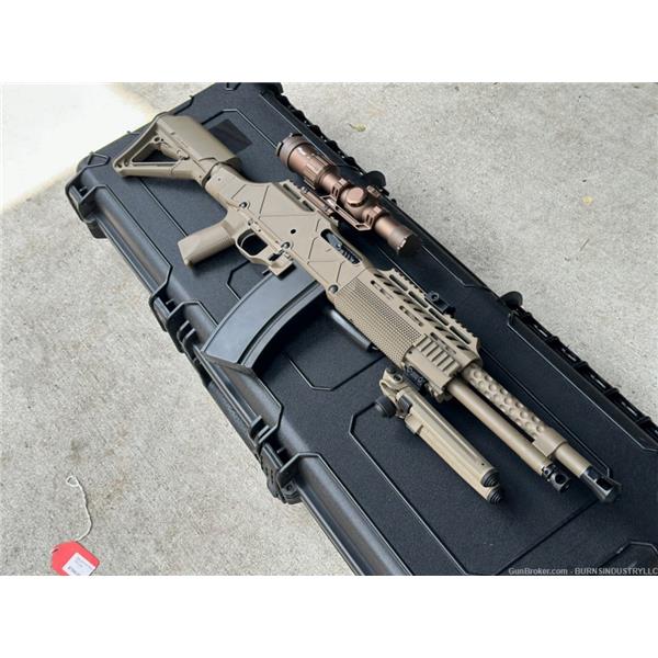 OHIO ORDNANCE WORKS INC HCAR New and Used Price, Value, & Trends 2024