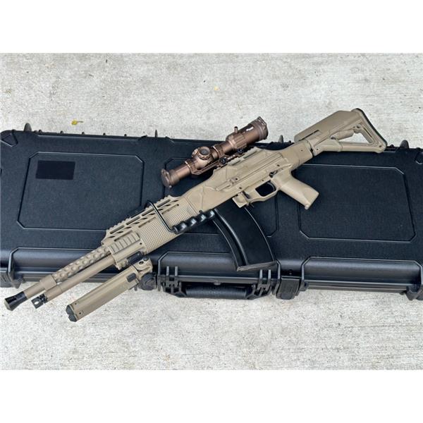 OHIO ORDNANCE WORKS INC HCAR New and Used Price, Value, & Trends 2024