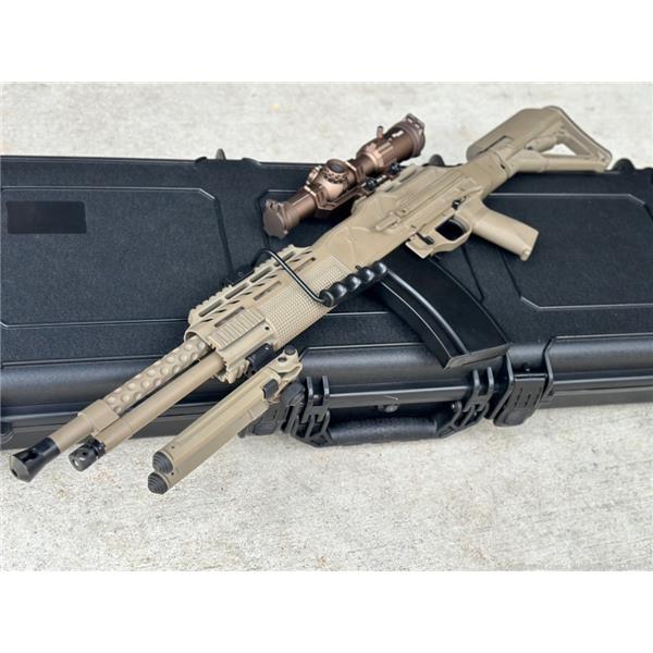 OHIO ORDNANCE WORKS INC HCAR New and Used Price, Value, & Trends 2024