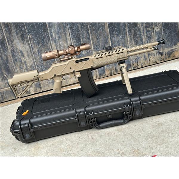 OHIO ORDNANCE WORKS INC HCAR New and Used Price, Value, & Trends 2024