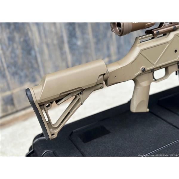 OHIO ORDNANCE WORKS INC HCAR New and Used Price, Value, & Trends 2024