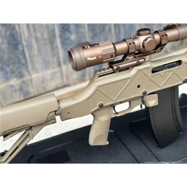 OHIO ORDNANCE WORKS INC HCAR New and Used Price, Value, & Trends 2024