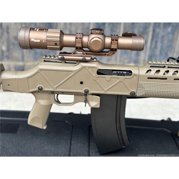 OHIO ORDNANCE WORKS INC HCAR New and Used Price, Value, & Trends 2024