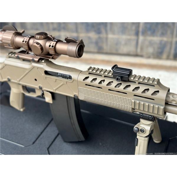 OHIO ORDNANCE WORKS INC HCAR New and Used Price, Value, & Trends 2024