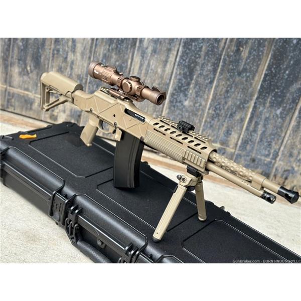 OHIO ORDNANCE WORKS INC HCAR New and Used Price, Value, & Trends 2024