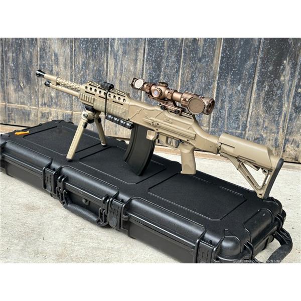 OHIO ORDNANCE WORKS INC HCAR New and Used Price, Value, & Trends 2024