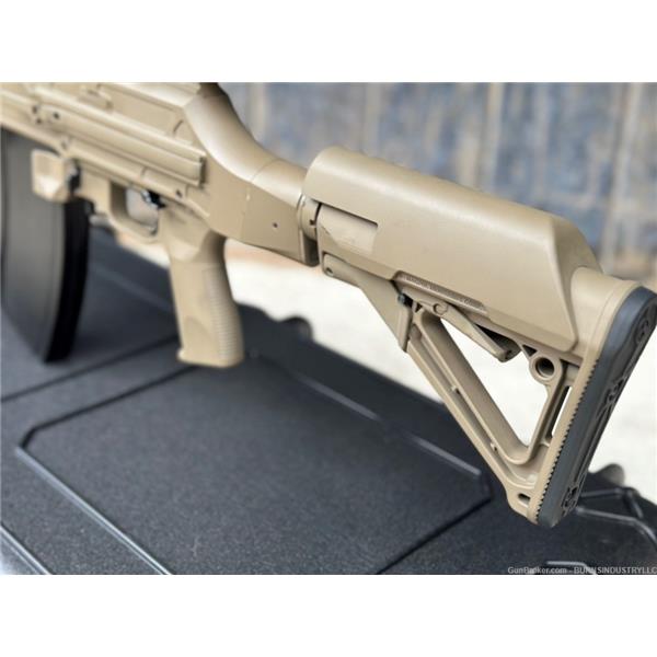 OHIO ORDNANCE WORKS INC HCAR New and Used Price, Value, & Trends 2024