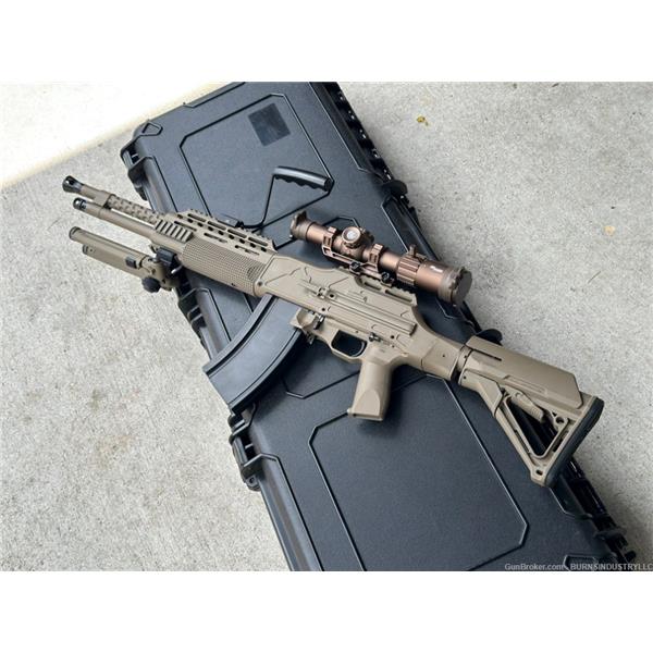 OHIO ORDNANCE WORKS INC HCAR New and Used Price, Value, & Trends 2024