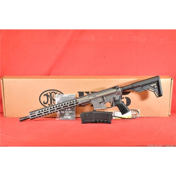 FN 15 New and Used Price, Value, & Trends 2023