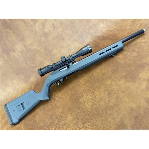 MAGNUM RESEARCH MLR 1722 New and Used Price, Value, & Trends 2024