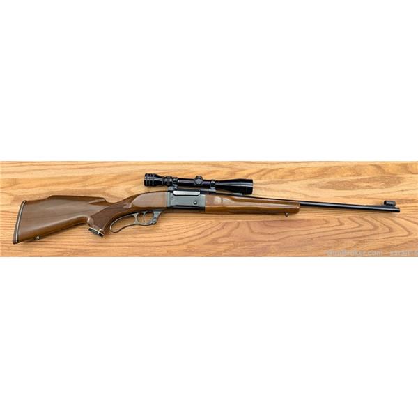 SAVAGE ARMS 99A New and Used Price, Value, & Trends 2024