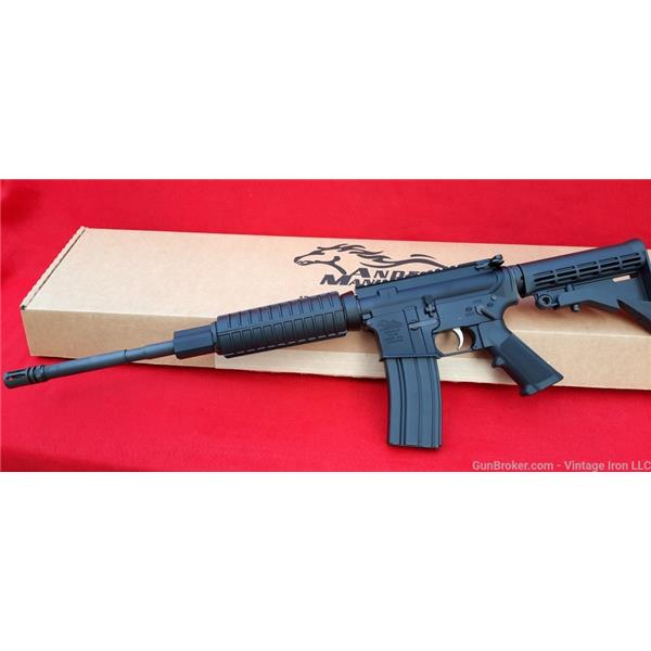 ANDERSON AM15 New and Used Price, Value, & Trends 2023