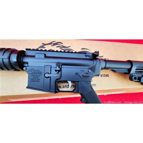 ANDERSON AM15 New and Used Price, Value, & Trends 2023