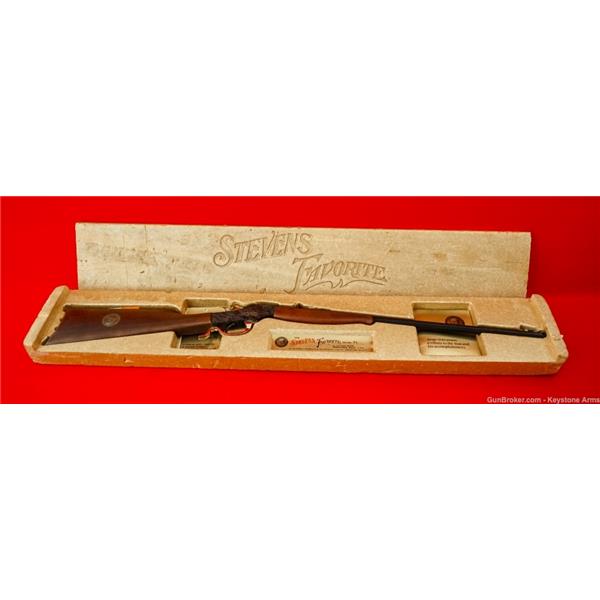 71 STEVENS FAVORITE New and Used Price, Value, & Trends 2024