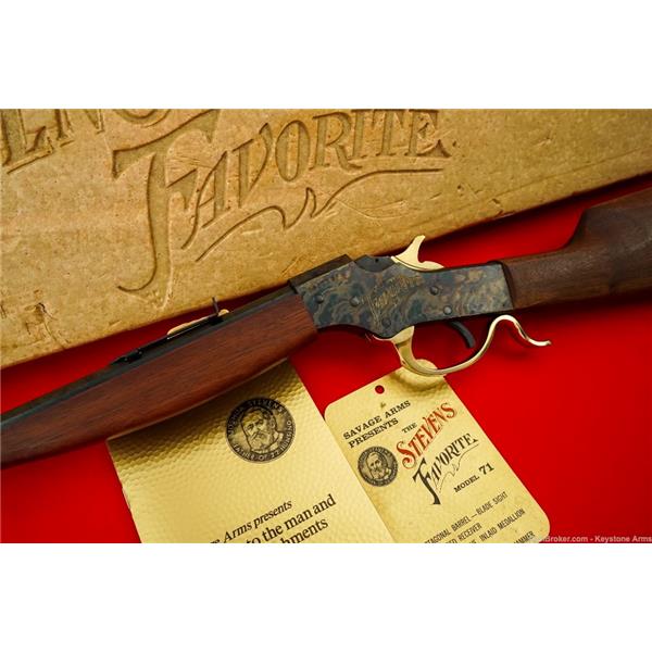 71 STEVENS FAVORITE New and Used Price, Value, & Trends 2024