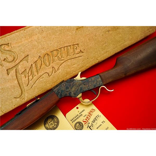 71 STEVENS FAVORITE New and Used Price, Value, & Trends 2024