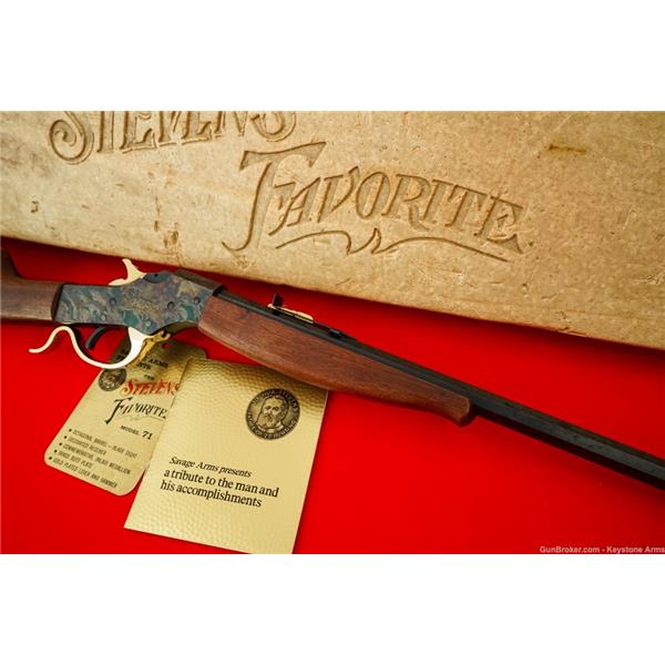 71 STEVENS FAVORITE New and Used Price, Value, & Trends 2024