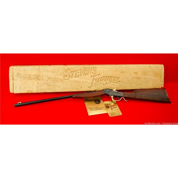 71 STEVENS FAVORITE New and Used Price, Value, & Trends 2024