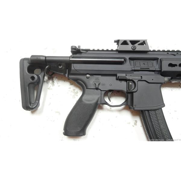 SIG SAUER MPX New and Used Price, Value, & Trends 2023