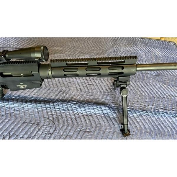 BUSHMASTER BA 50 New and Used Price, Value, & Trends 2024