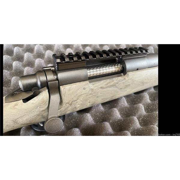 REMINGTON 700 SPS THREADED BARREL New and Used Price, Value, & Trends 2024