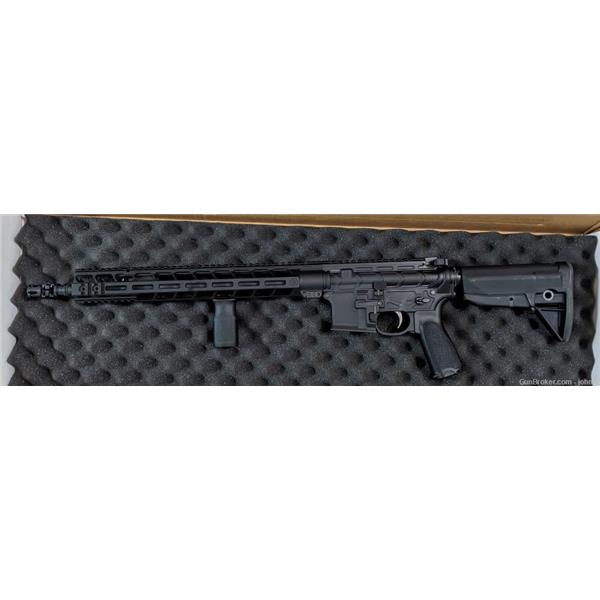 PRIMARY WEAPONS SYSTEMS MK116 MOD 1 New and Used Price, Value, & Trends ...