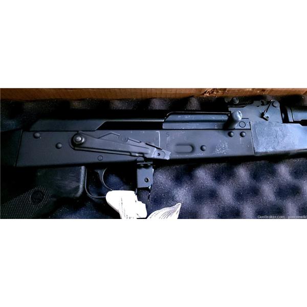 CENTURY ARMS VSKA New and Used Price, Value, & Trends 2023