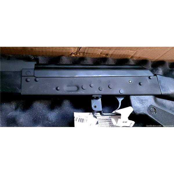 CENTURY ARMS VSKA New and Used Price, Value, & Trends 2023