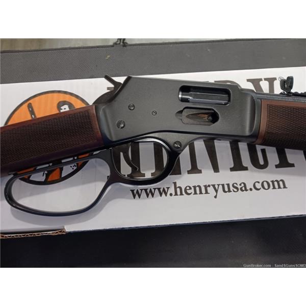 HENRY BIG BOY 357 New and Used Price, Value, & Trends 2023