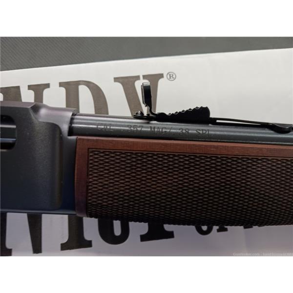 HENRY BIG BOY 357 New and Used Price, Value, & Trends 2023