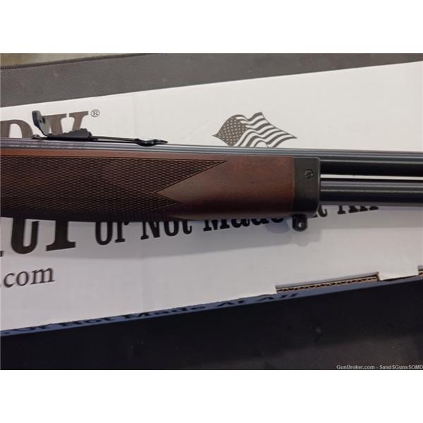 HENRY BIG BOY 357 New and Used Price, Value, & Trends 2023