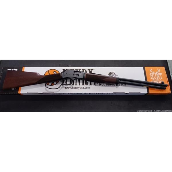 HENRY BIG BOY 357 New and Used Price, Value, & Trends 2023