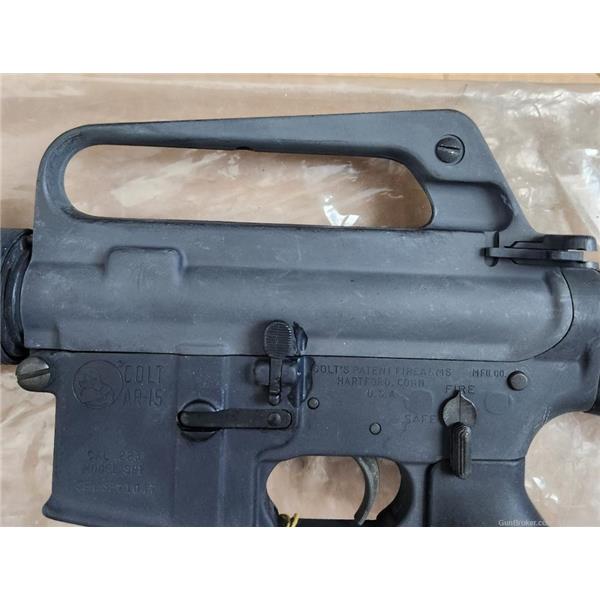 COLT SP1 New and Used Price, Value, & Trends 2024