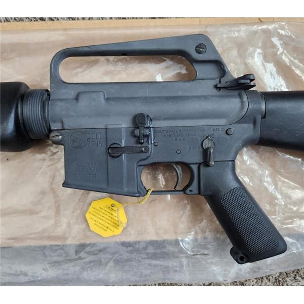 COLT SP1 New and Used Price, Value, & Trends 2024