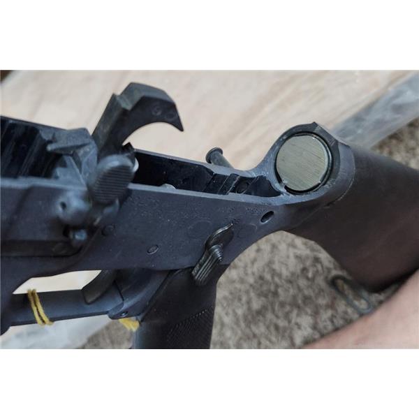 COLT SP1 New and Used Price, Value, & Trends 2024