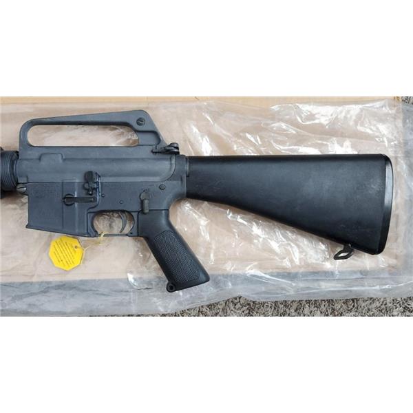 COLT SP1 New and Used Price, Value, & Trends 2024