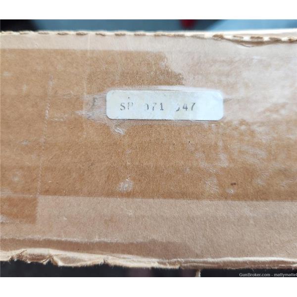 COLT SP1 New and Used Price, Value, & Trends 2024