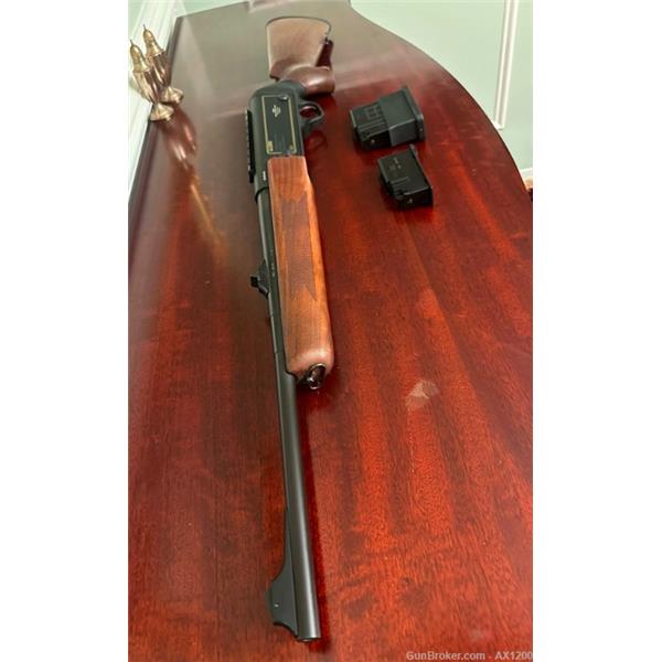 HECKLER KOCH SLB 2000 New and Used Price, Value, & Trends 2023