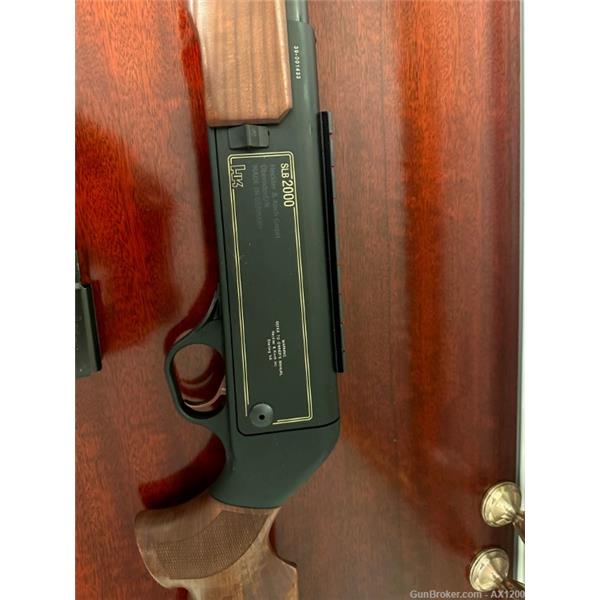 HECKLER KOCH SLB 2000 New and Used Price, Value, & Trends 2023