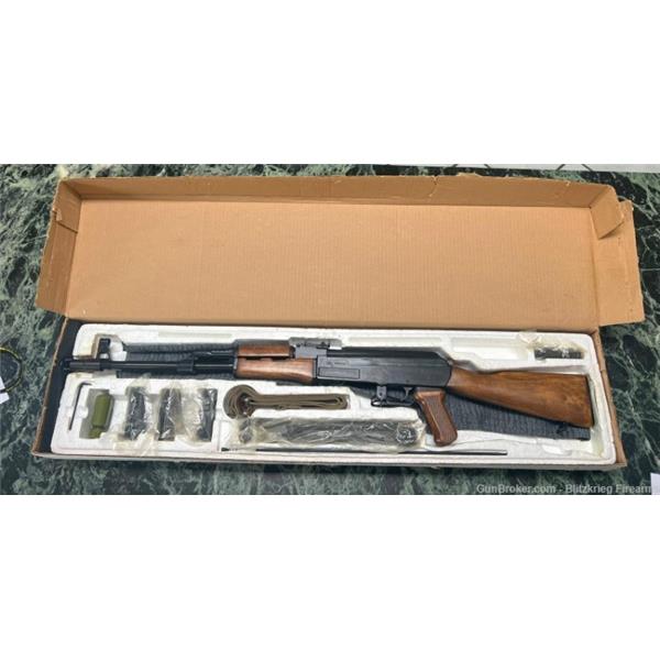 NORINCO NHM91 New and Used Price, Value, & Trends 2024