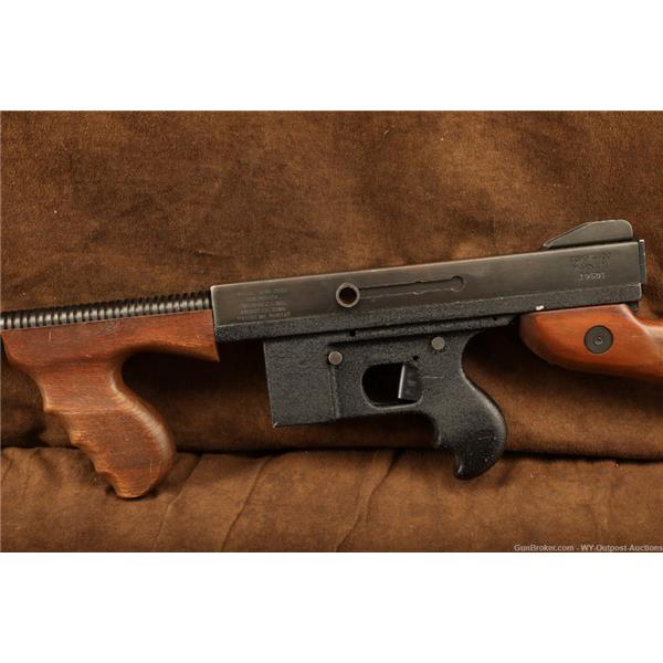 VOLUNTEER ENTERPRISES COMMANDO MARK III New and Used Price, Value ...