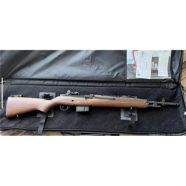 SPRINGFIELD M1A New and Used Price, Value, & Trends 2023