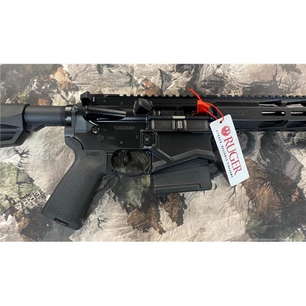 RUGER 308 New and Used Price, Value, & Trends 2023