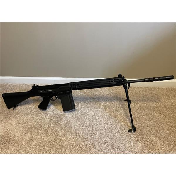 FAL New and Used Price, Value, & Trends 2023