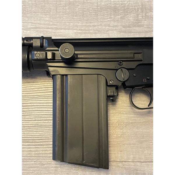 FAL New and Used Price, Value, & Trends 2023