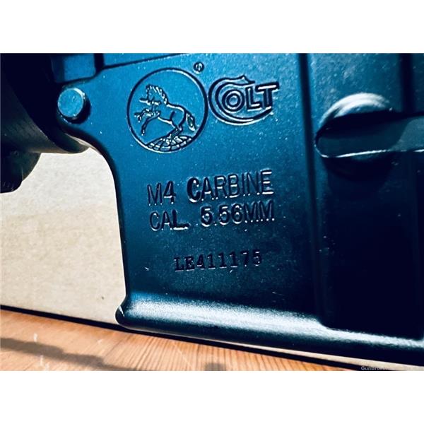 COLT LE6920 New and Used Price, Value, & Trends 2023