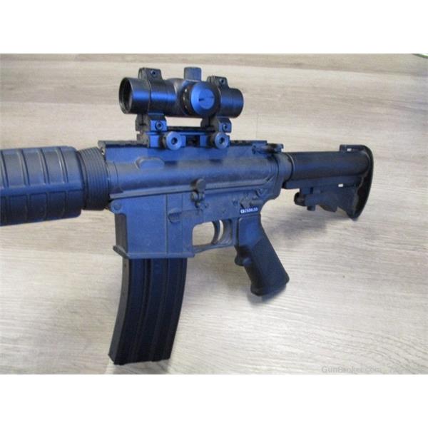 BUSHMASTER CARBON 15 New and Used Price, Value, & Trends 2023