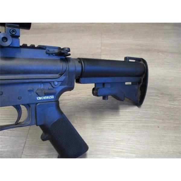 BUSHMASTER CARBON 15 New and Used Price, Value, & Trends 2023