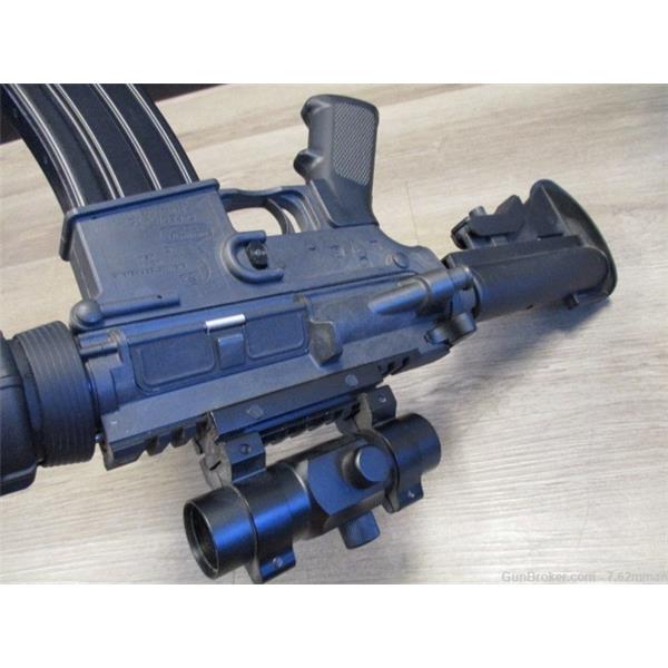 BUSHMASTER CARBON 15 New and Used Price, Value, & Trends 2023